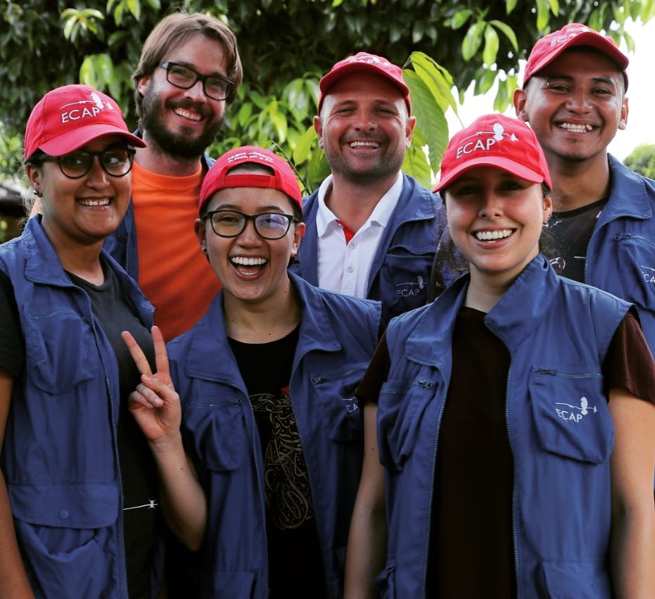 Contact | Community Peacemaker Teams