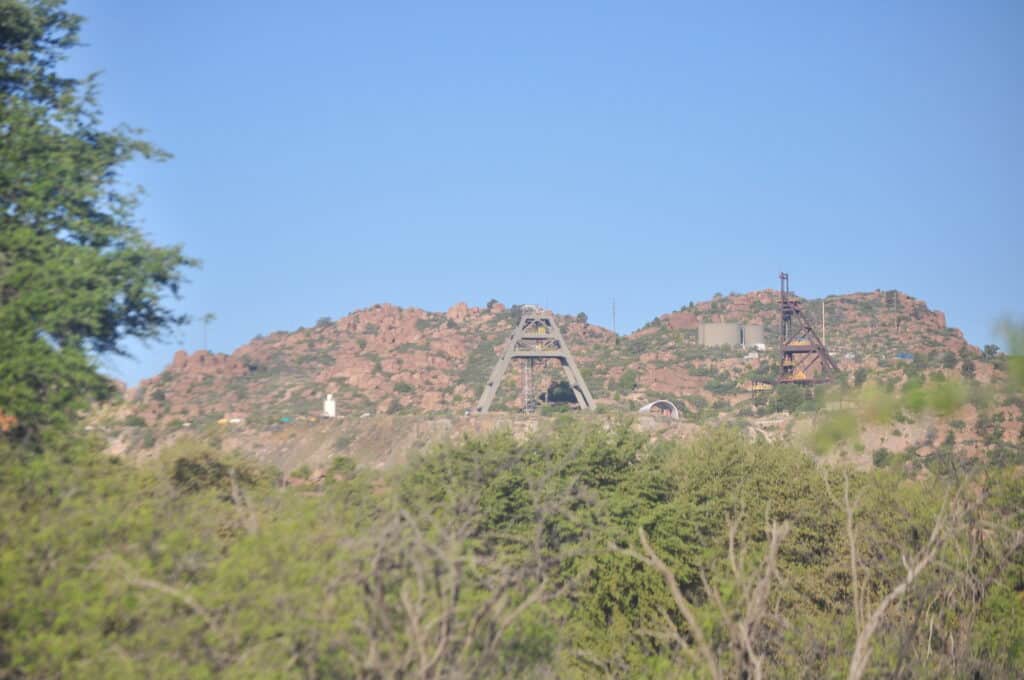 CPT accompanies Apache Stronghold at Oak Flat