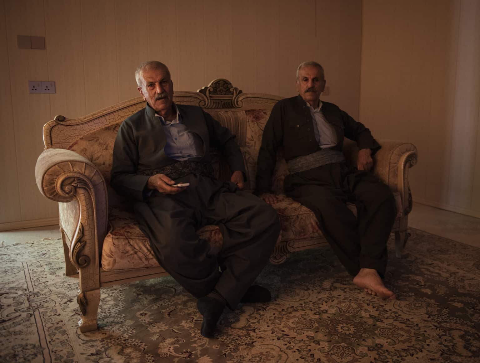 Uncovering 30 years of Turkish and Iranian bombardments | Kurdistan