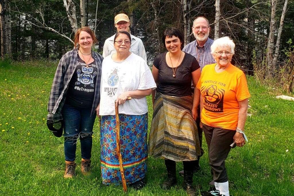 Community Peacemaker Teams