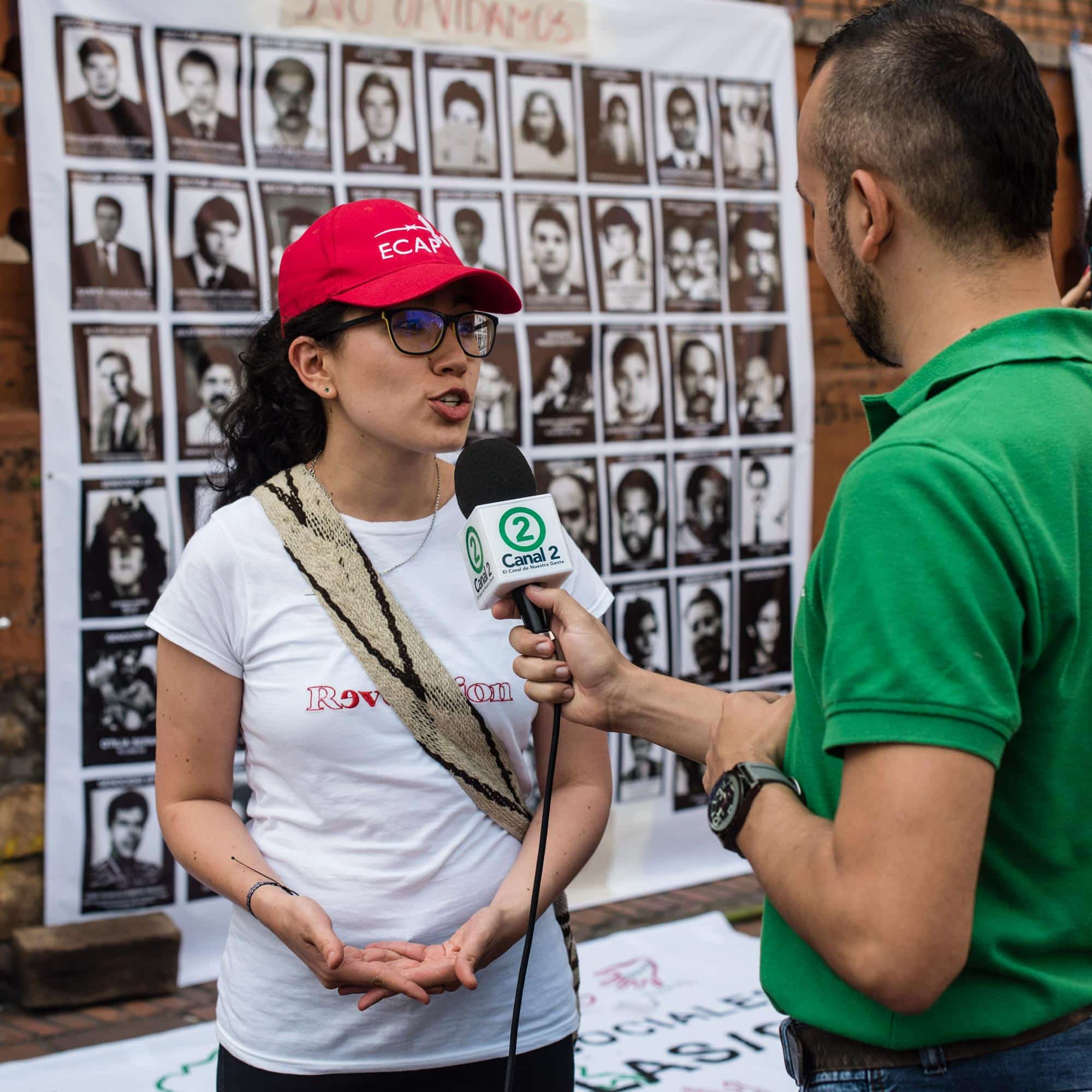 CPT Training | Community Peacemaker Teams