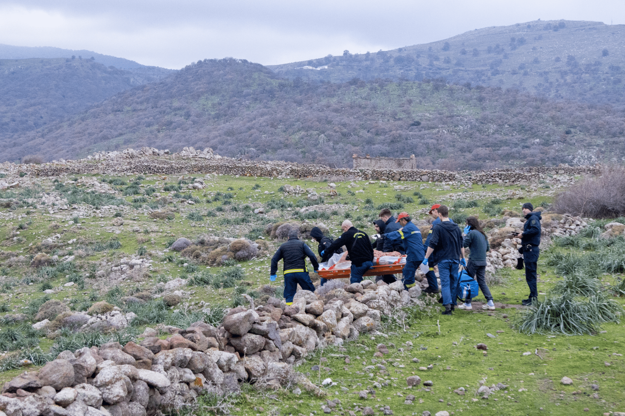 Community Peacemaker Teams