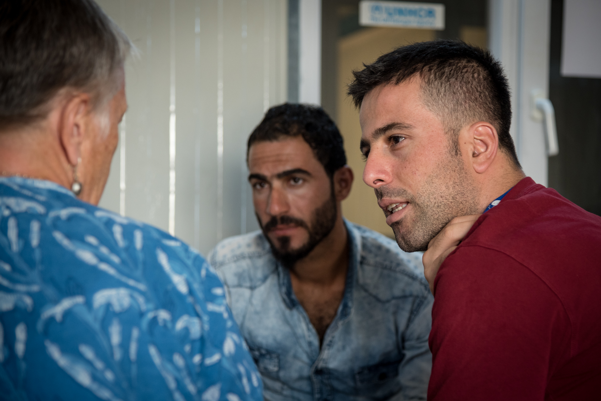 Iraqi Kurdistan | Community Peacemaker Teams