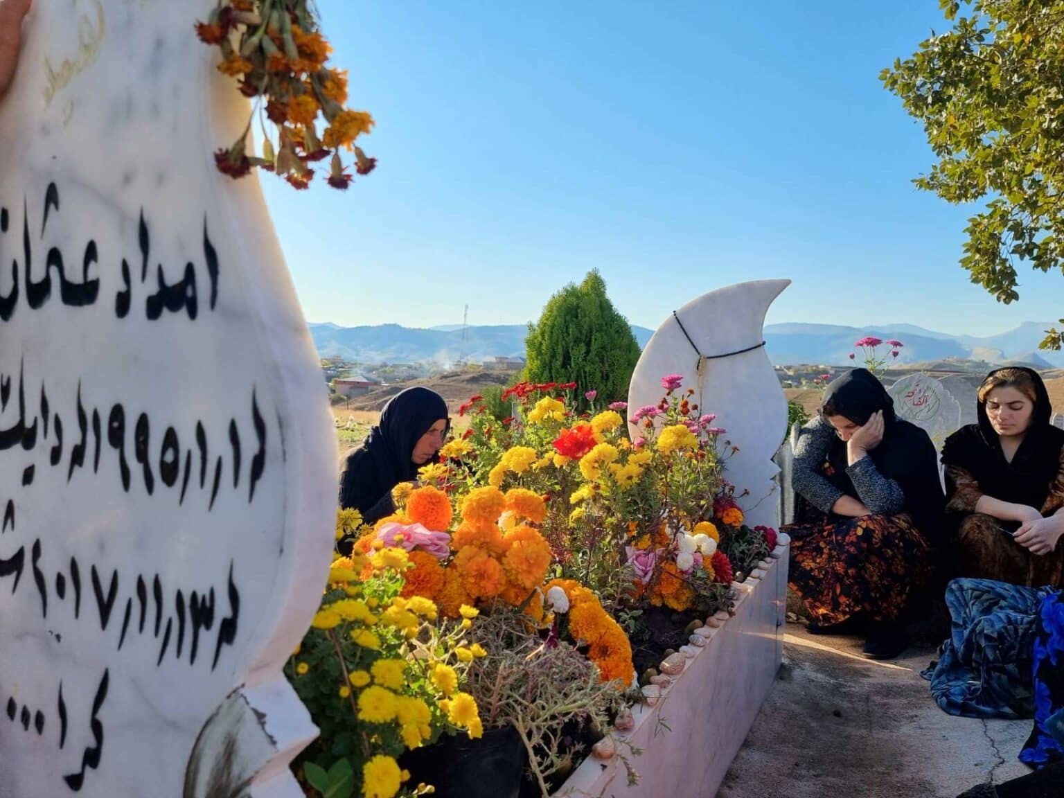 Community Peacemaker Teams