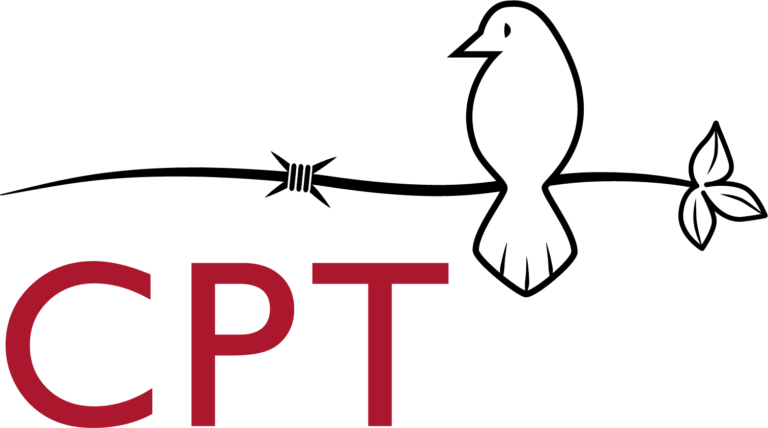 About CPT | Community Peacemaker Teams